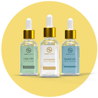 Marvy World - Pakistan's Best Skincare Brand – Marvy World Ltd